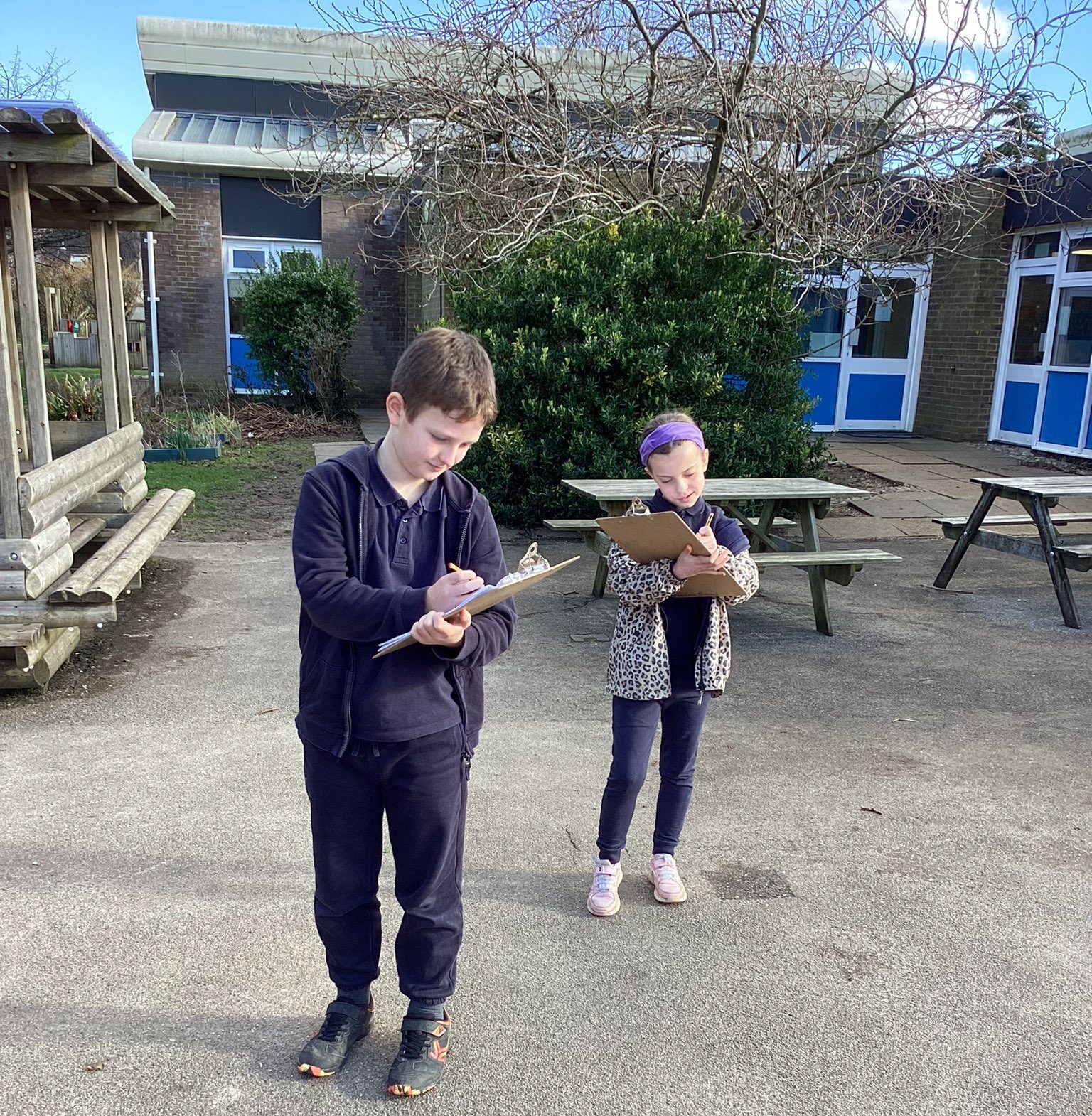 PSHE and RSE – Meadow