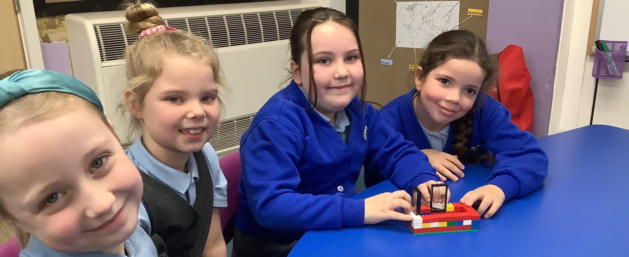 Vision and Values – Meadow