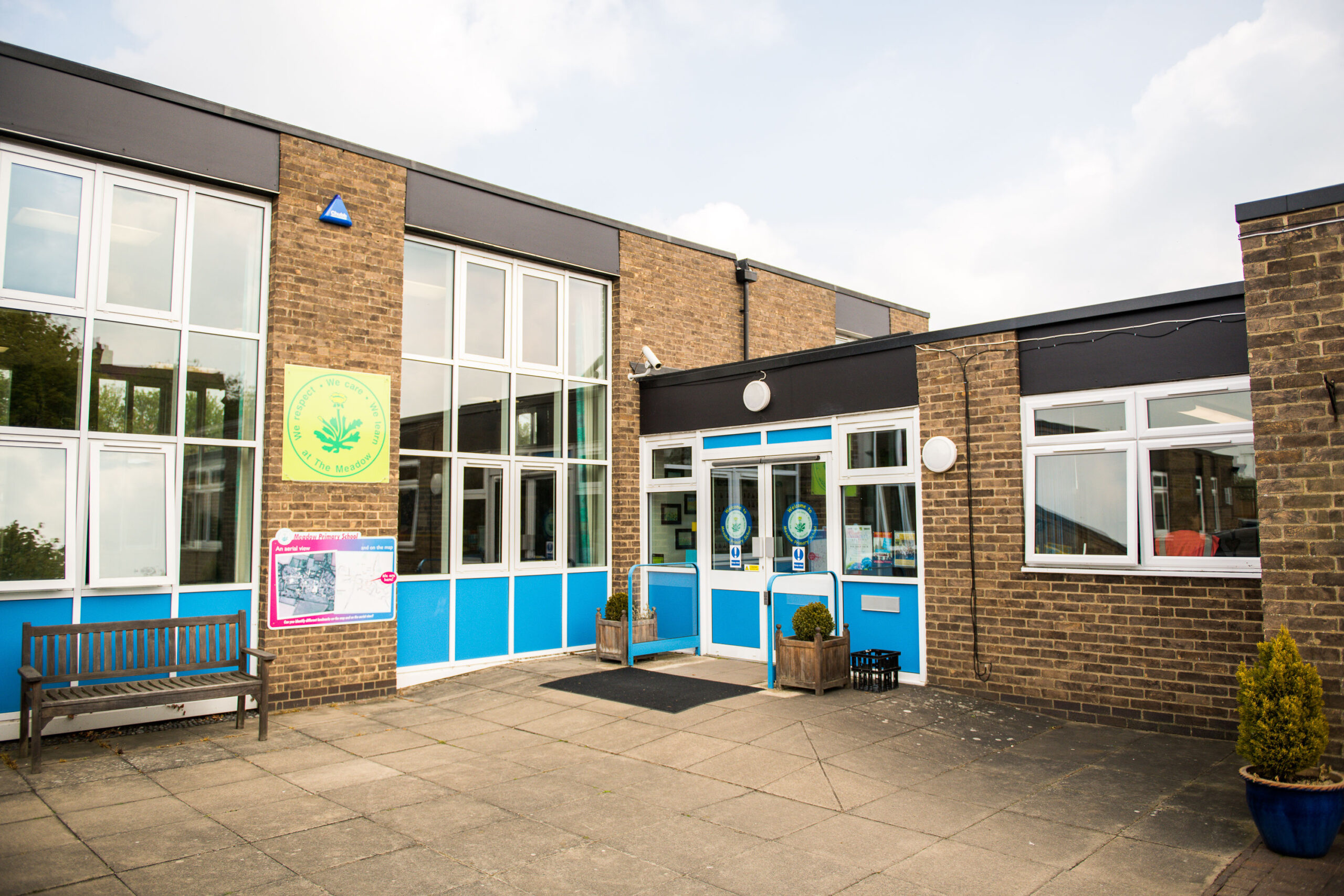 Meet the Staff – Meadow