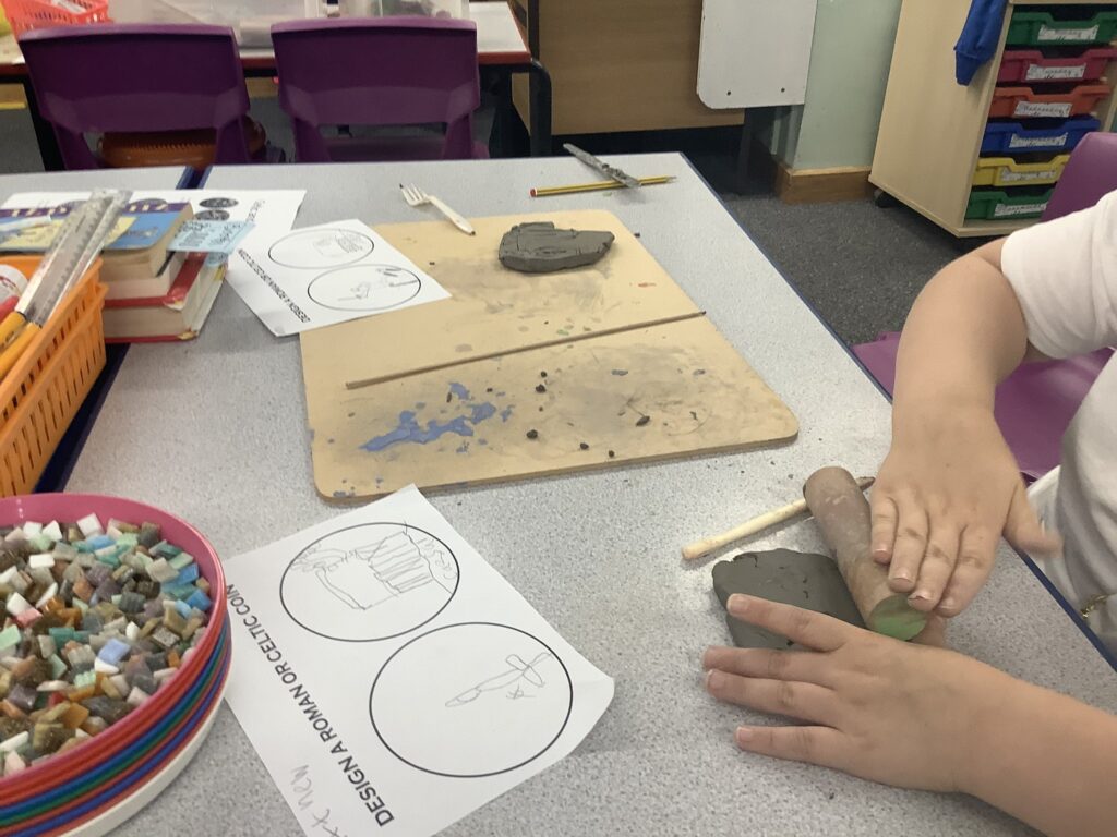 Roman Adventures: Crafting, Cooking, and Unearthing History in One ...