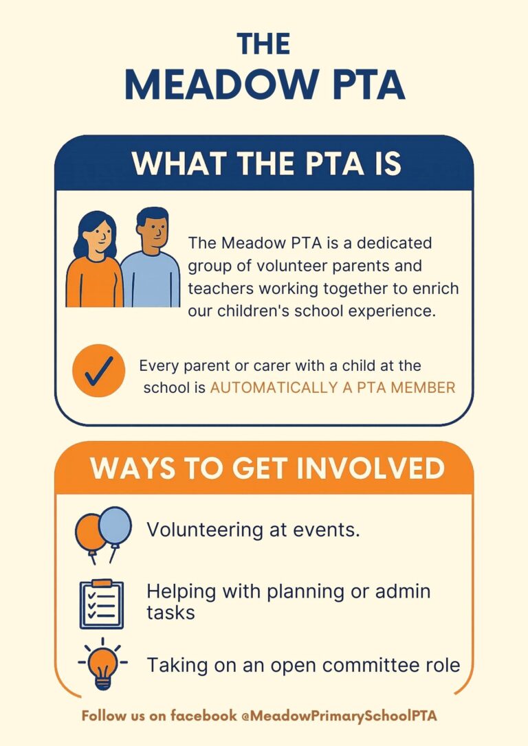 PTA – Meadow